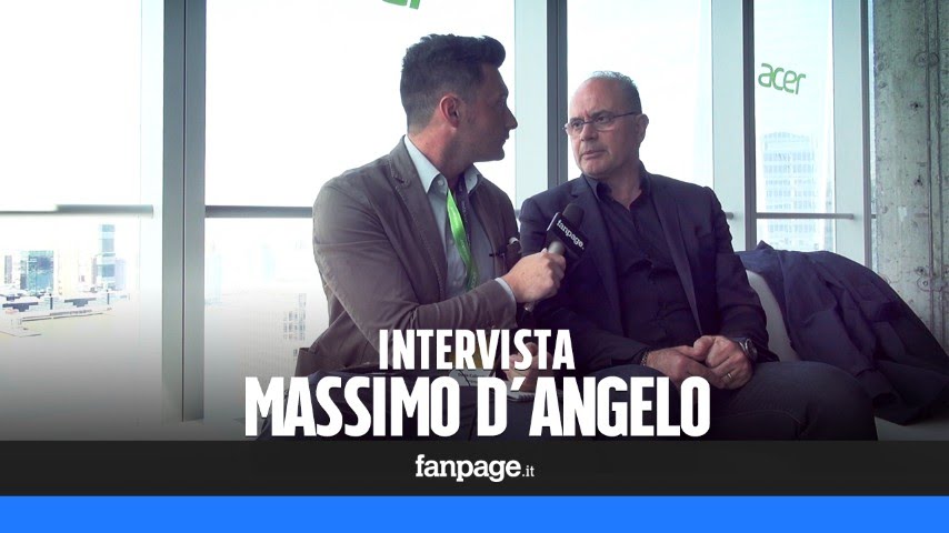 Intervista a Massimo D'Angelo di Acer Italia: "L'internet delle cose ...