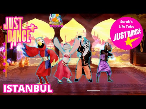 Istanbul, They Might Be Giants | MEGASTAR, 4/4 GOLD, P2 | Just Dance+
