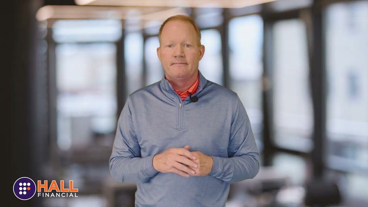 Media Library | Hall Financial