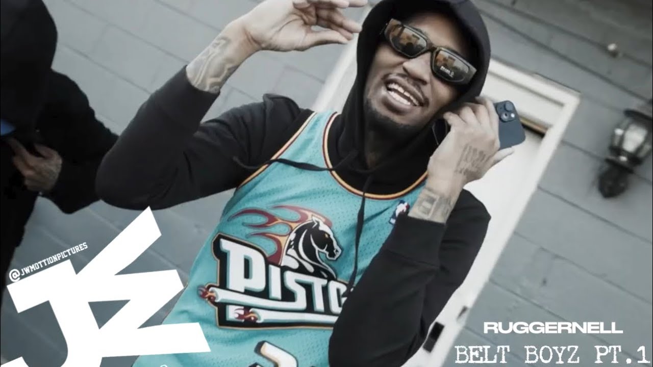 RUGERNELL - BELT BOYZ 1 - YouTube