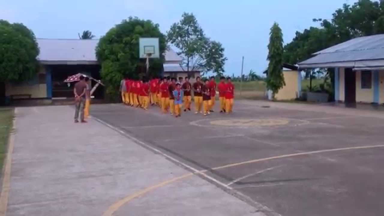 MAC BOY SCOUTS - YouTube