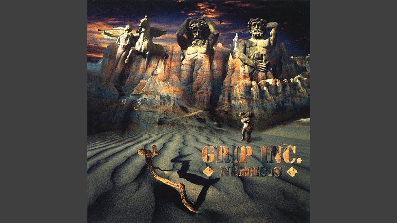 Rusty Nail - YouTube