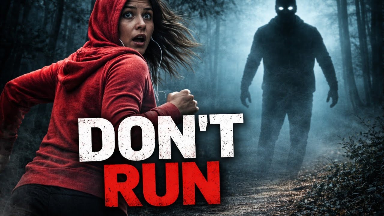 5 True Jogging Horror Stories That Will Make You Stop Running at 4AM ...