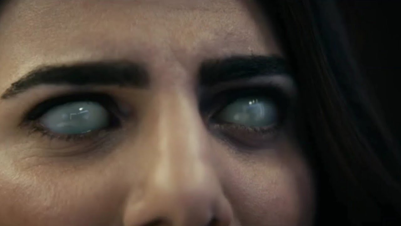 Victoria Neuman: All Scenes from The Boys and Gen V - YouTube