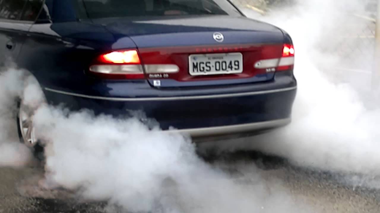 Omega V6 - Testando 1 - YouTube