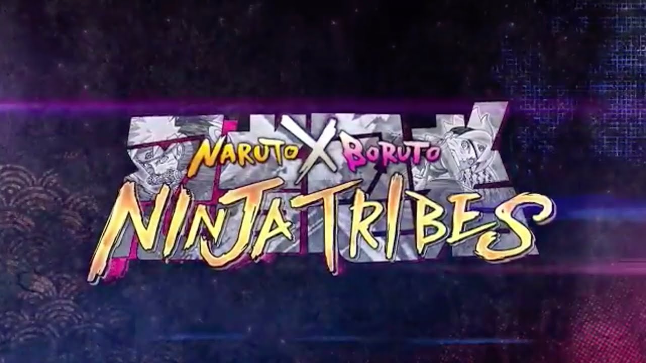 Naruto Ninja Tribes trailer - YouTube