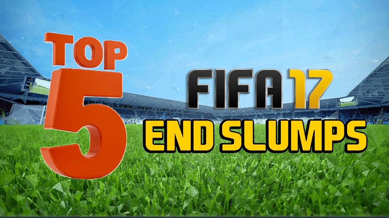 TOP 5 WAYS TO END SLUMPS IN FIFA 17!! - End Losing Streaks and Win More ...