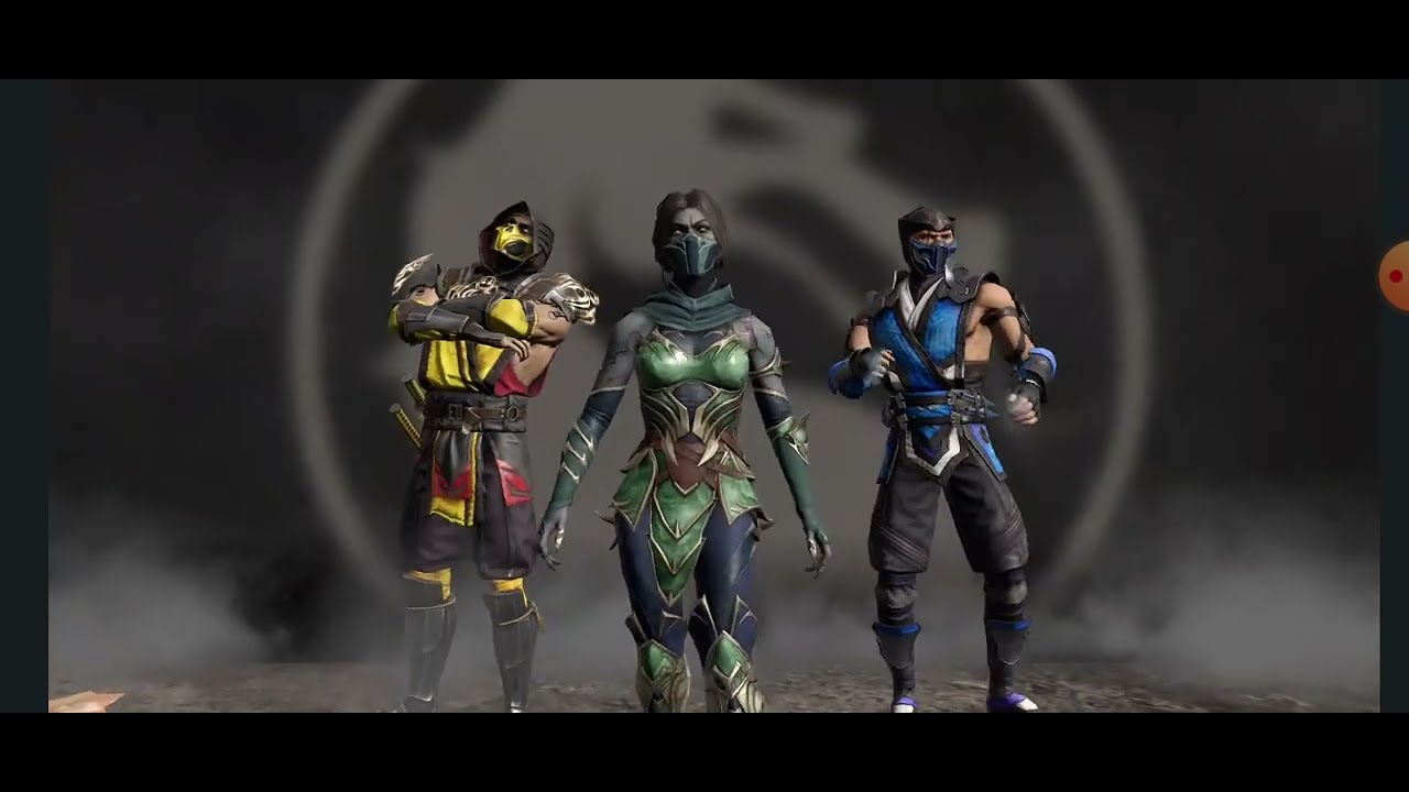 MK11 Elder Wind Tower Battle 125 to 139, Mk Mobile, Mortal Kombat ...