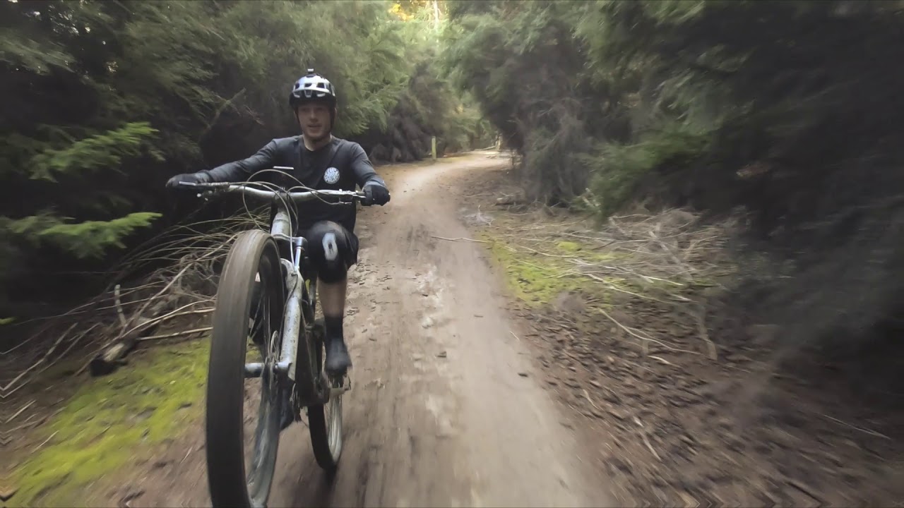 Wheelie Wednesday - YouTube