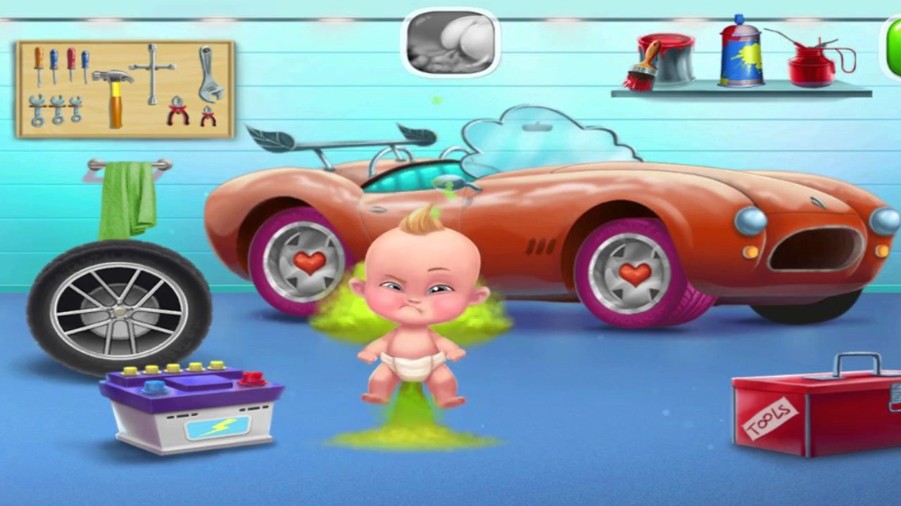 Game Box- Smelly baby Care baby fun games for kids and babies, to feed ...