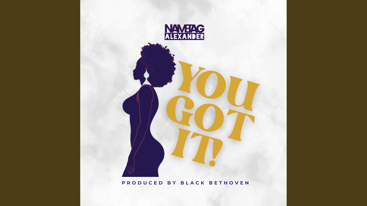 You Got It - YouTube