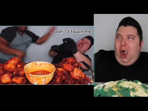 Nikocado avocado moments that I Laugh 😂 - YouTube