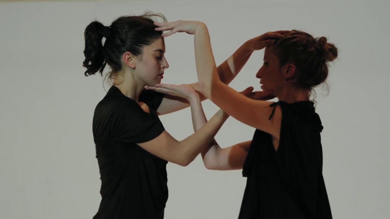 A-NE-NO-ME by Sally Anne Friedland (Trailer) - YouTube