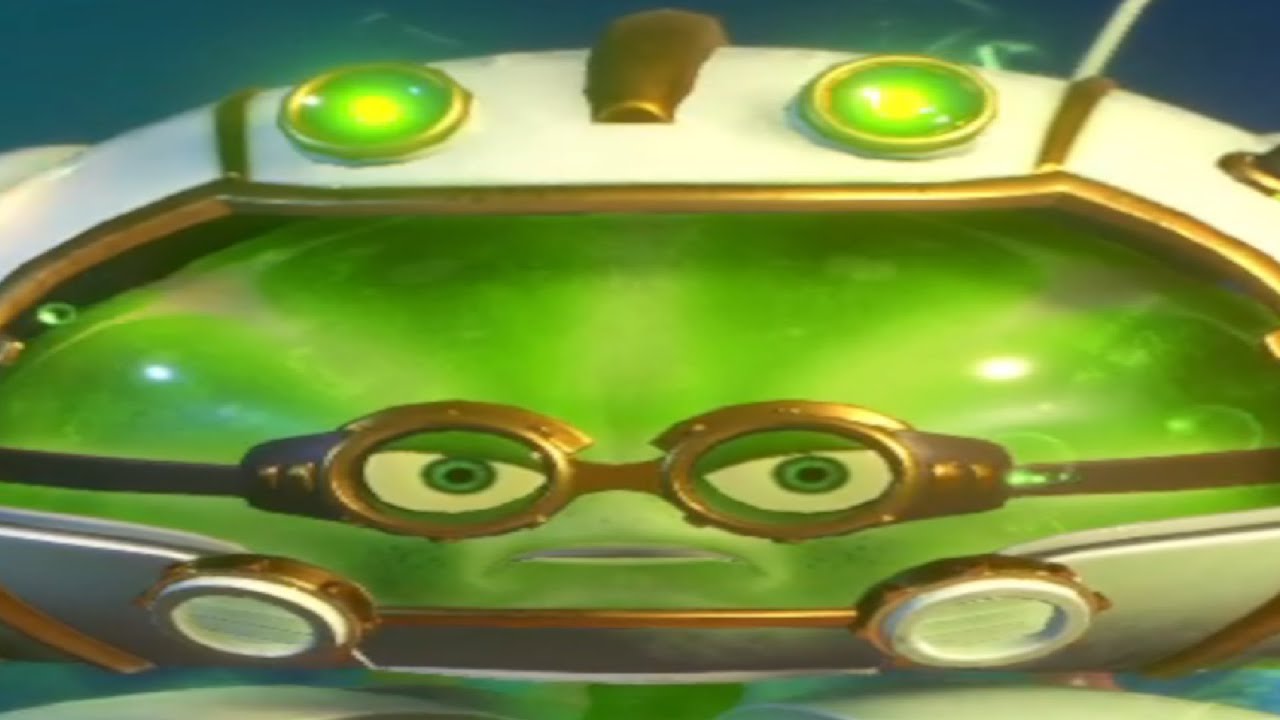 Toxic Citron Is So Bad - YouTube