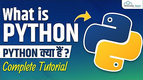 Python Mastery Course | Python Tutorial for Beginner to Advanced 🔥 - YouTube