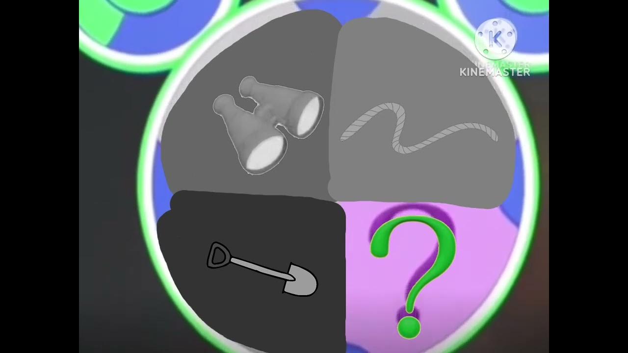 Say Mystery Mouseketool Youtube