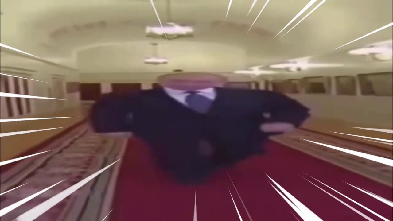 Putin Wide Meme - YouTube