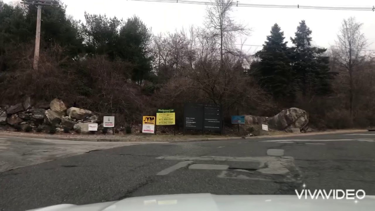 Meet Directions for Athlete drop off and pick up. - YouTube