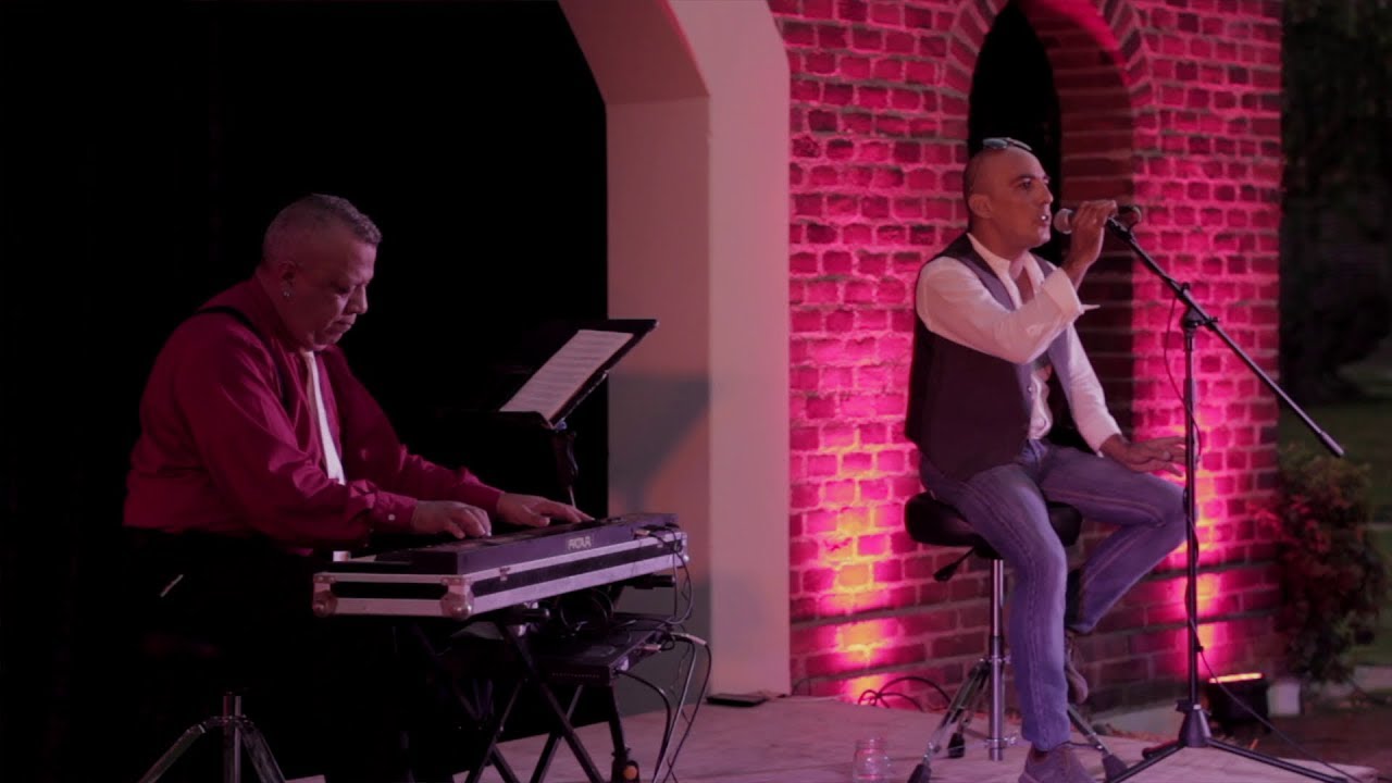 Jerry Cruz | Flora Farms Songwriter Sessions - YouTube