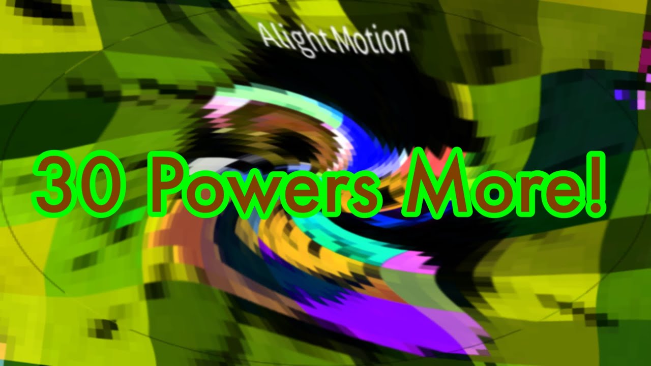 I h8 the g major 808 30 powers more - YouTube