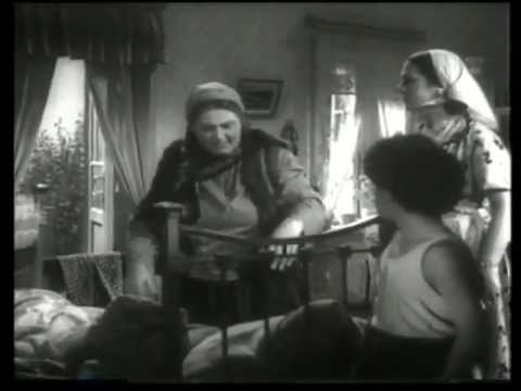 Ögey ana (Az.Filmi) - səssiz fraqment (24 Kadr)