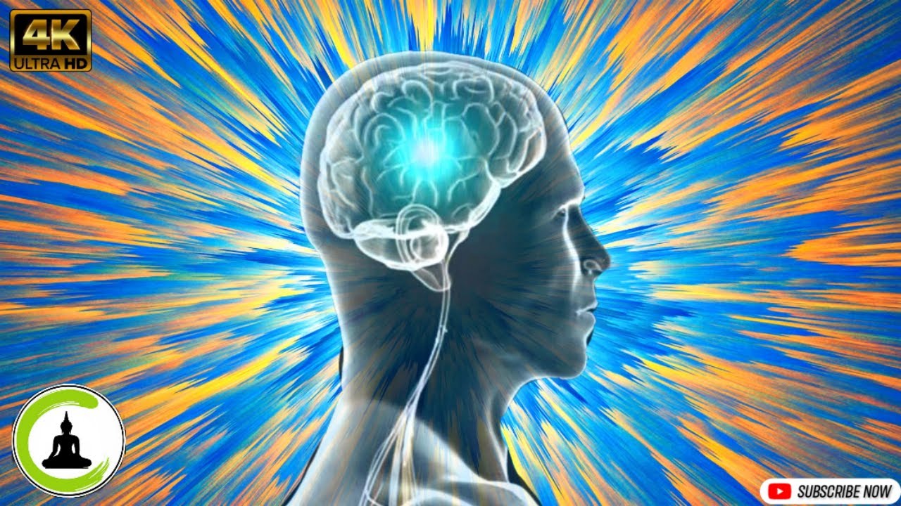 ( Try Listening For 45 Minutes) - Increase Brain Power, Enhance ...