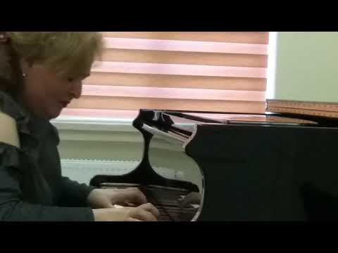 Rahile Baxishova-Ballada