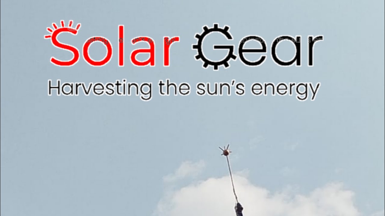 Arth boring for solar system by Solar Gear Sialkot # ...