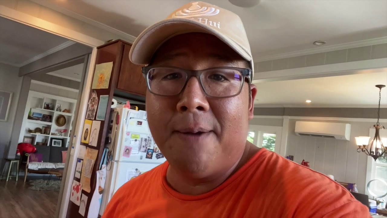 Can't Quarantine Aloha - Ulu Pie - YouTube