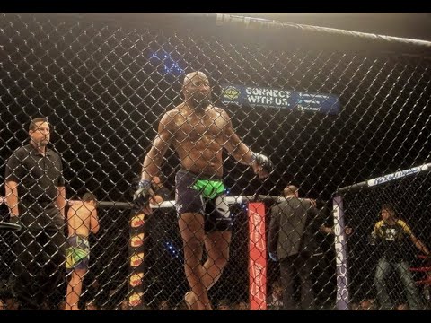 Yoel Romero talks his Bellator MMA debut, two divisions, Cuba, UFC ...