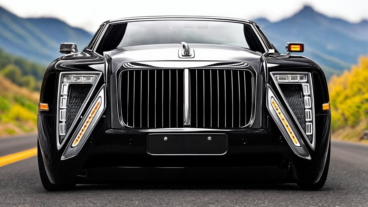 Watch Now! Top 10 Most Lavish Cars On The Planet! - YouTube