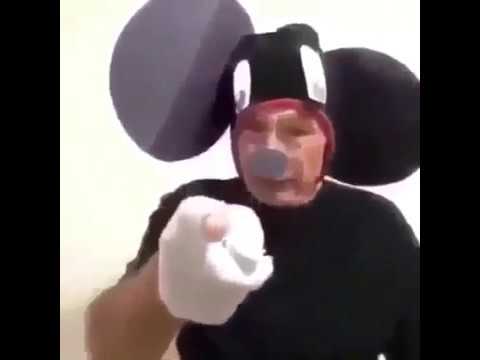 You Have Been Banned From The Mickey Mouse Club For Inappropriate ...