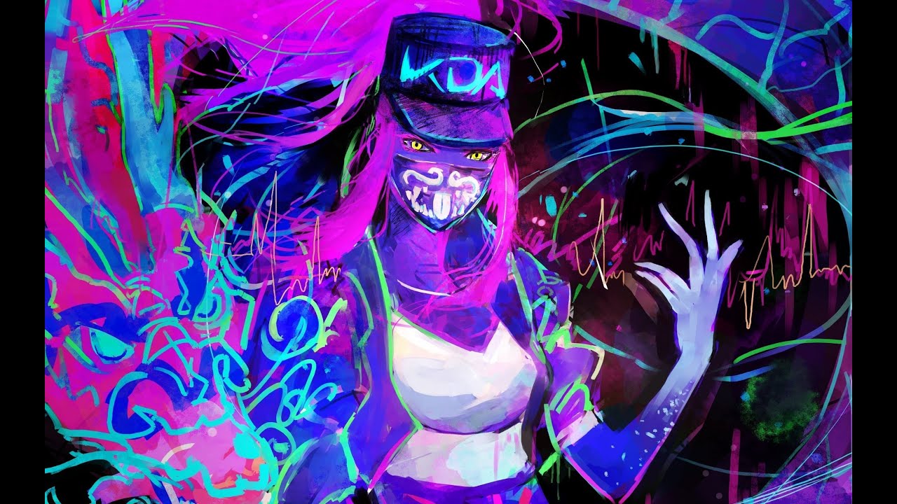 Phonk - GREEN ORXNGE | Подборка треков 2023 - Like and Subscribe please ...