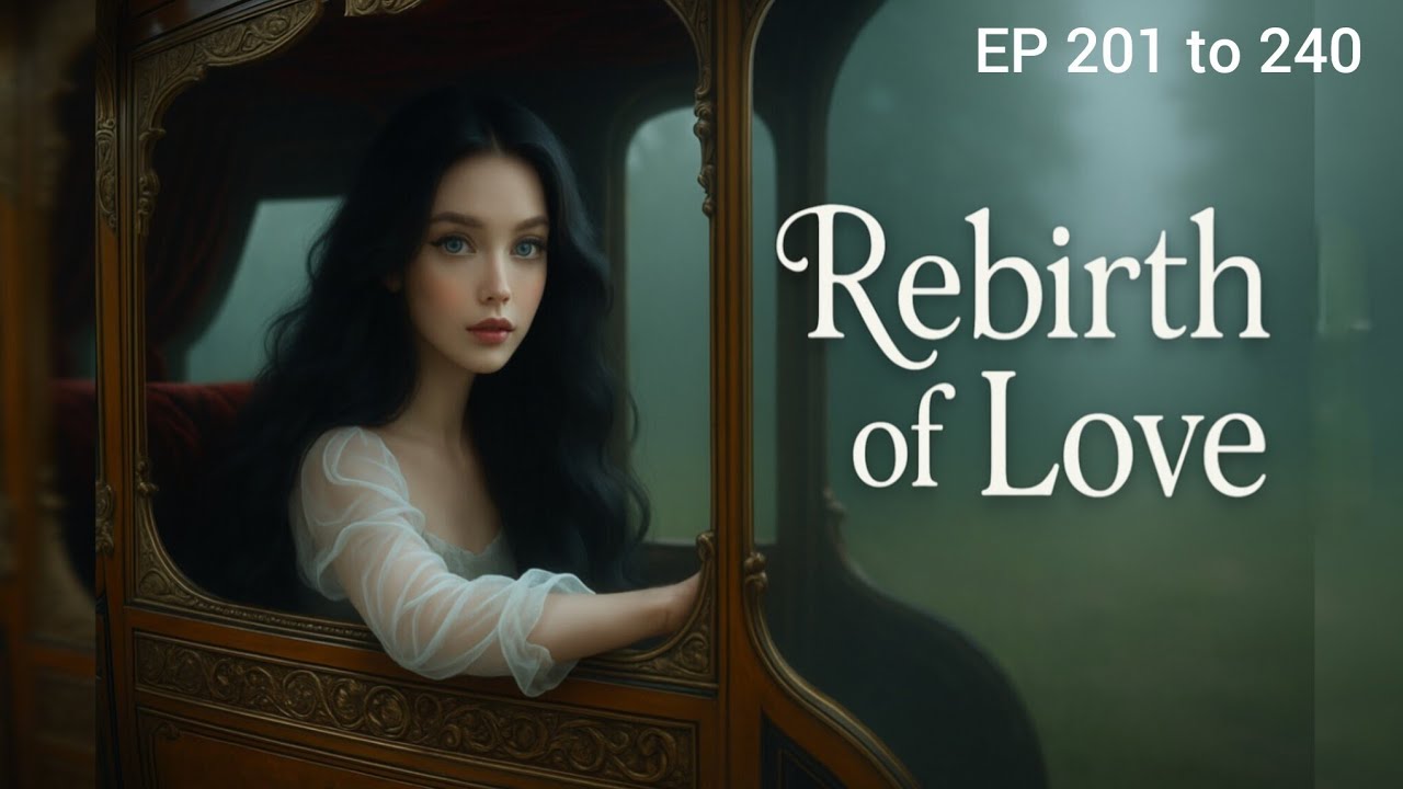 Rebirth of love ll ll episode 201 to 240 - YouTube