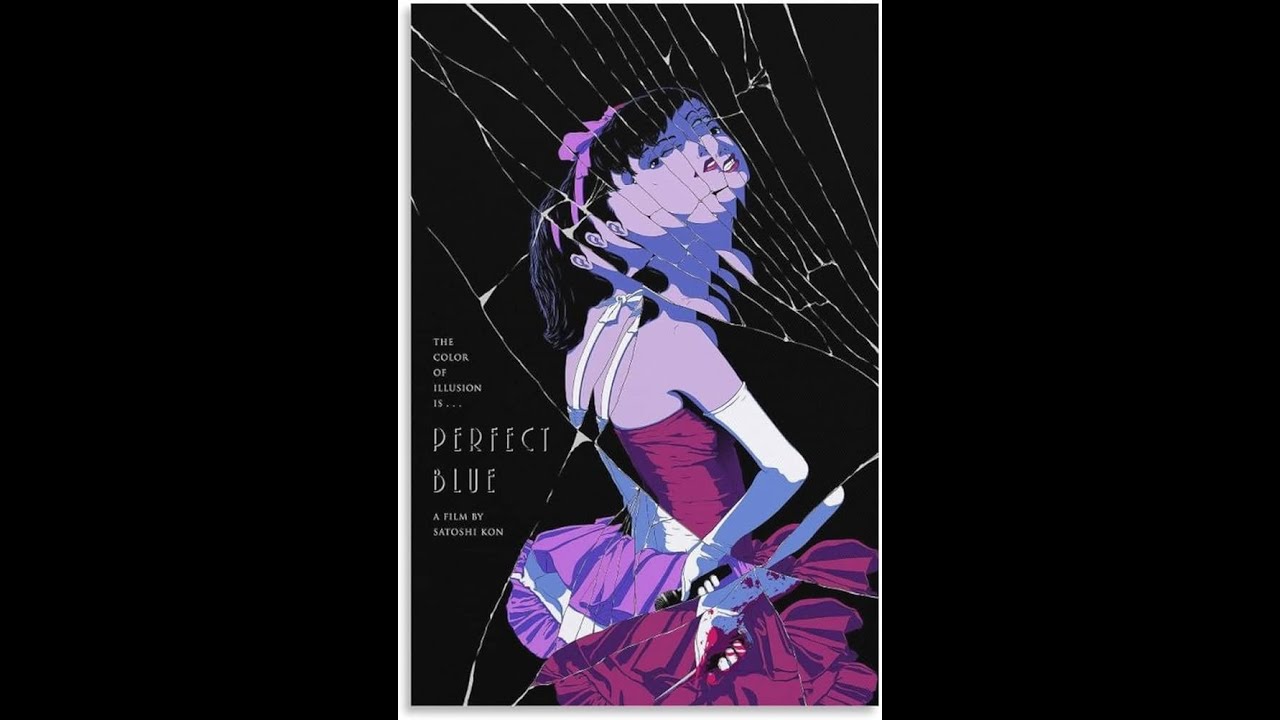 Masahiro Ikumi - Perfect Blue (Complete Soundtrack) - YouTube