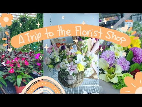 floristika bangsar | kedai bunga paling besar | nursery and florist ...