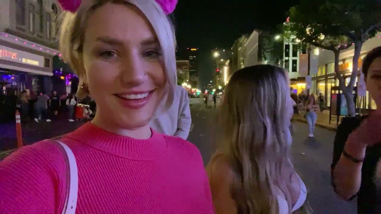 IRL TWITCHCON 💕 Pt 3 - 7th Oct - YouTube