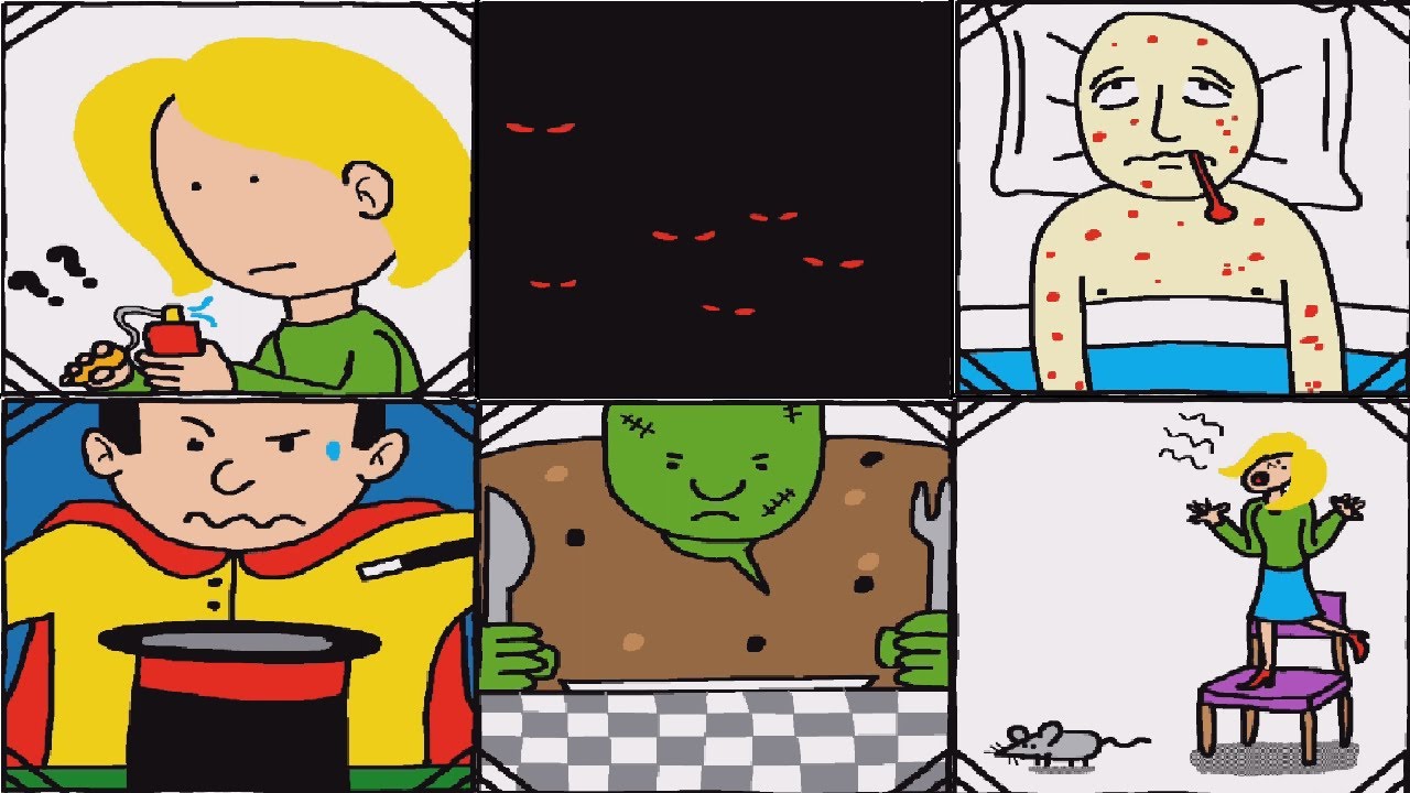 How to play Just Draw 91 - 92 - 93 - 94 - 95 – 96 como jugar ...