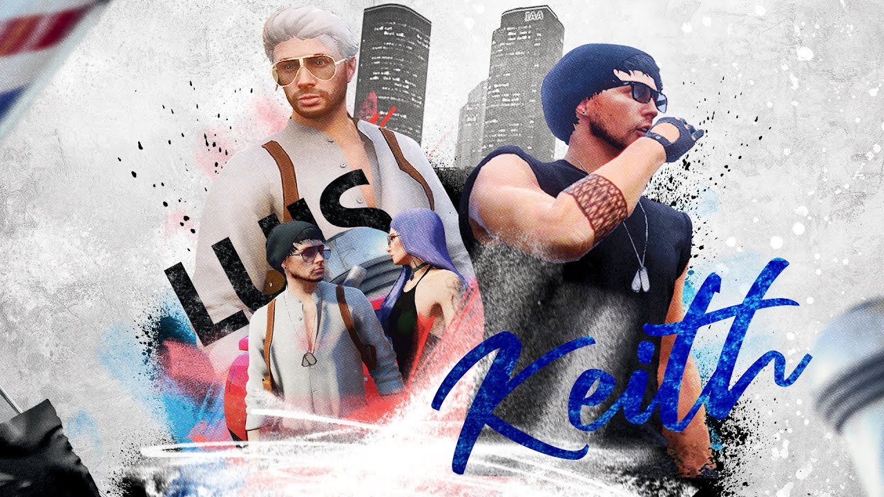 BACK TO HTRP? | WHO'S GONNA BE THIS TIME? - YouTube