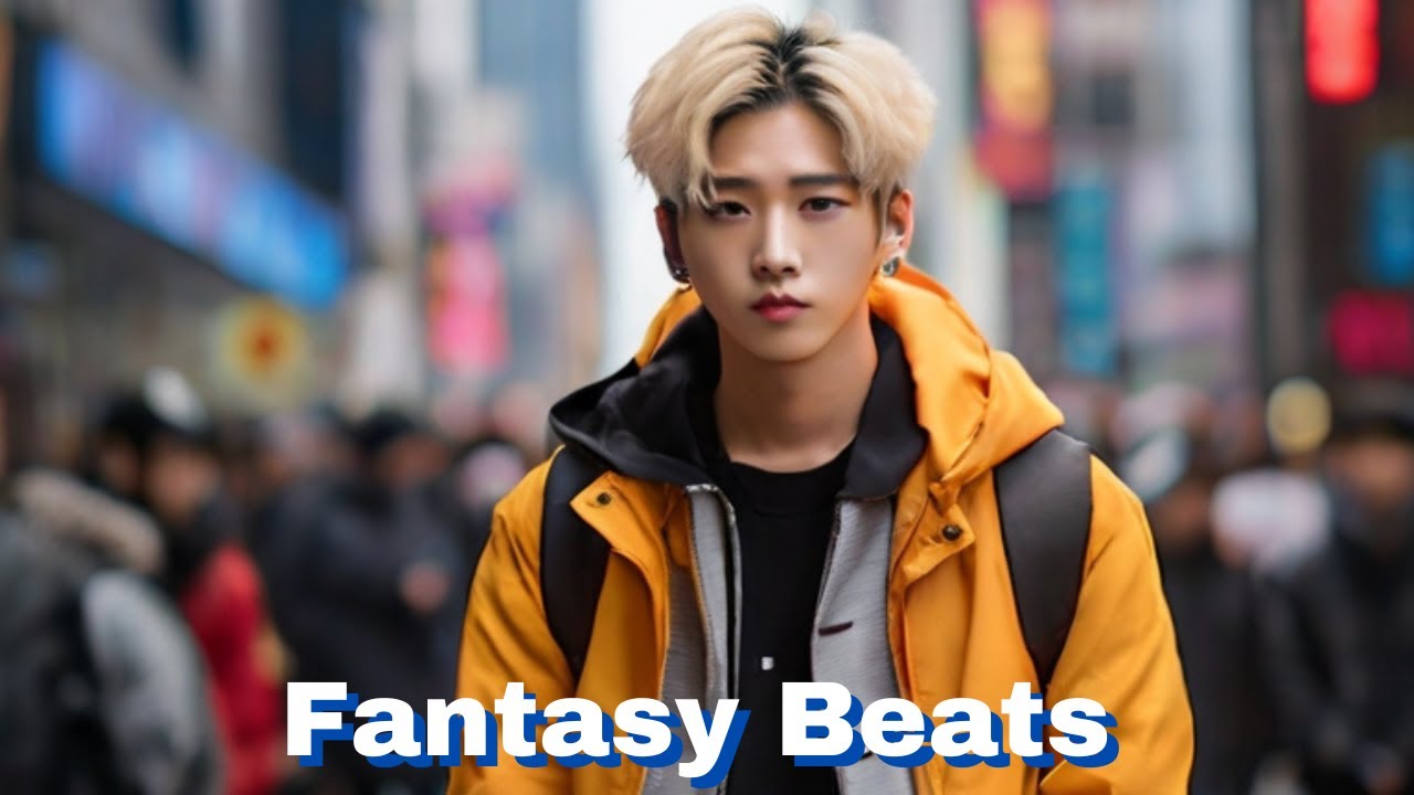 [#Fantasy_Beats] A song that gives you a strong feeling. #IntheMusic ...