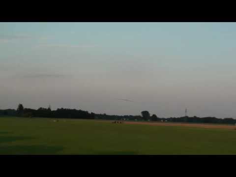 RC Flight Academy Siegermodell Schwabmünchen  2016 LF Antares 18 1:2,5