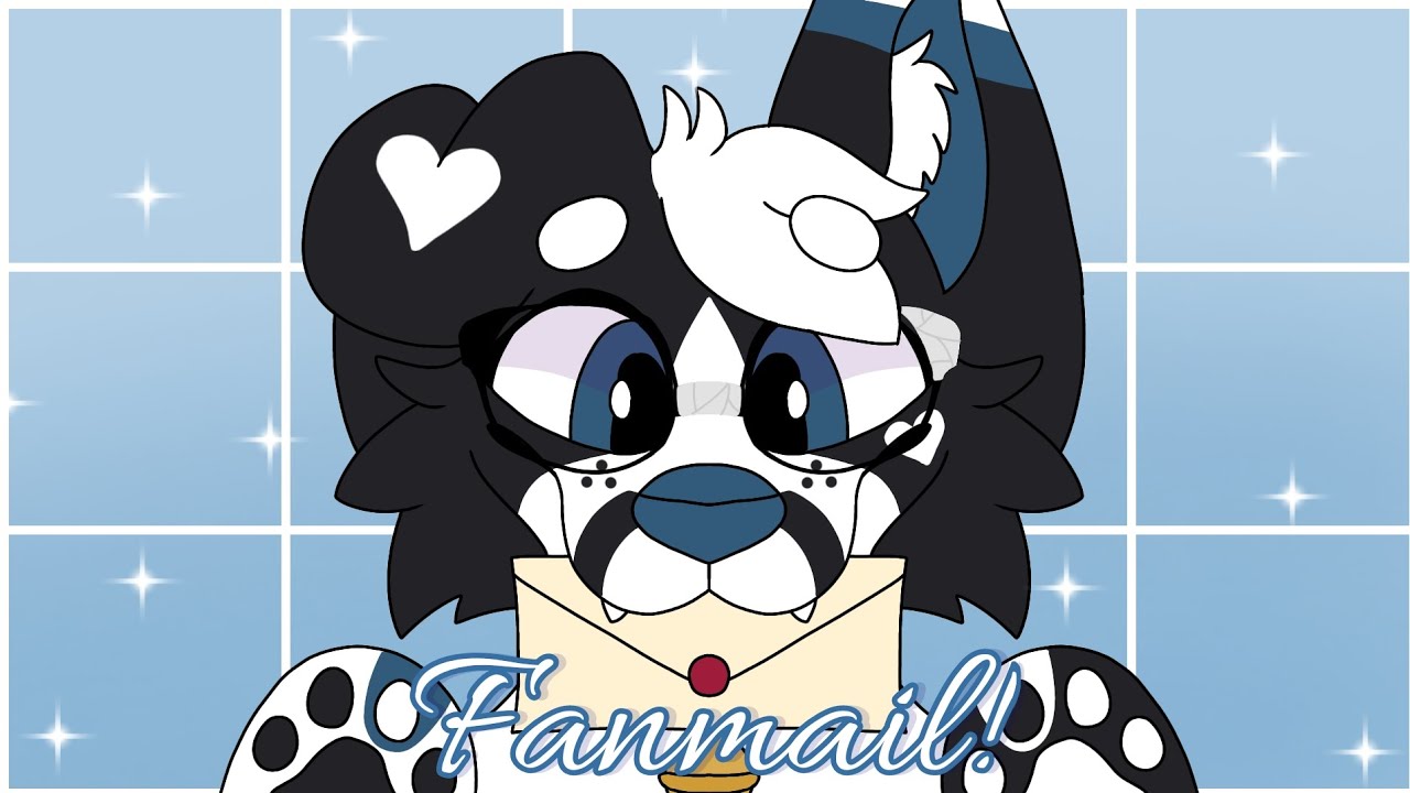 Opening Fanmail! || Ep. 4 (Birthday special!!) - YouTube