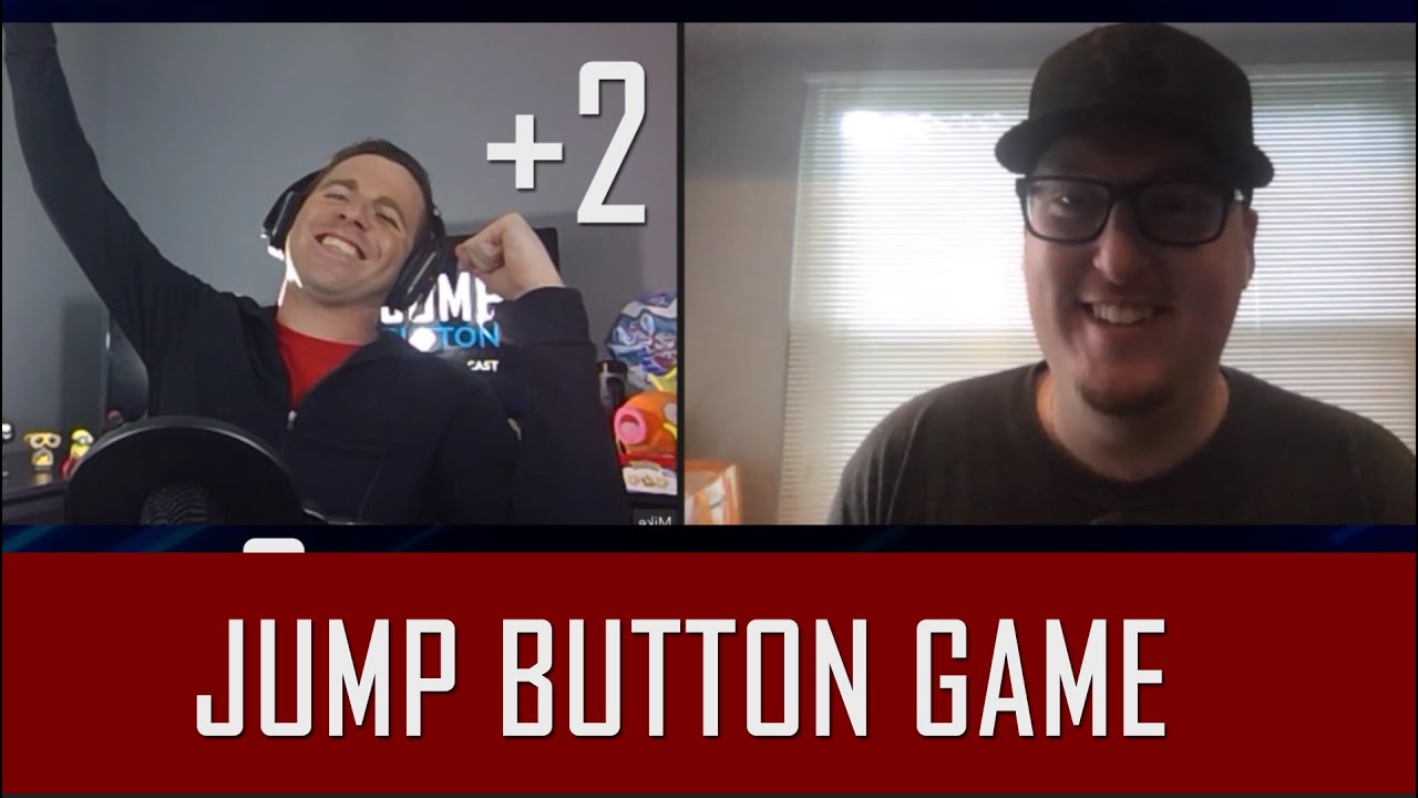 Guess the Game 01 - Jump Button Gamer Podcast - YouTube