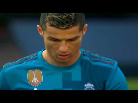 Cristiano Ronaldo Vs Valencia Away 2017/2018