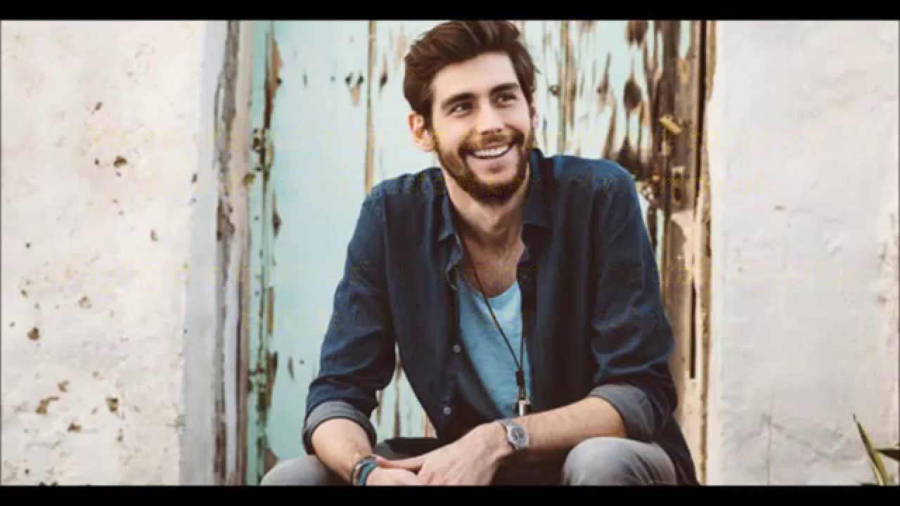 El Mismo Sol - Alvaro Soler [Testo & Traduzione] - YouTube