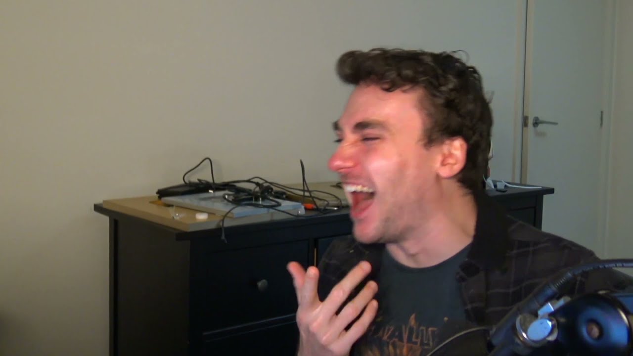 Cray Watches Videos and then Once Again Returns to Fortnite | July 04 ...