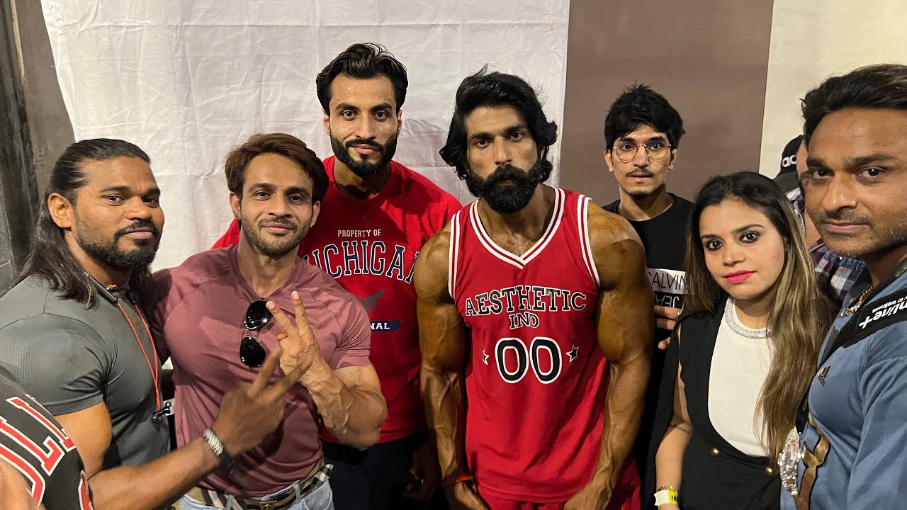 Day 2&3 vlog sheru classic TEAM TIGER @sandybaisoyatiger #teamtiger ...