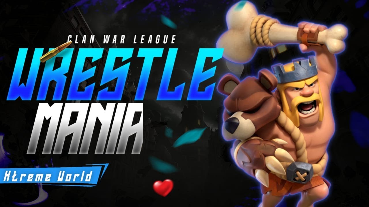 🔴COC Live🔴Road To 4K - Base Visit & Rank CWL No.1 #clashofclans # ...