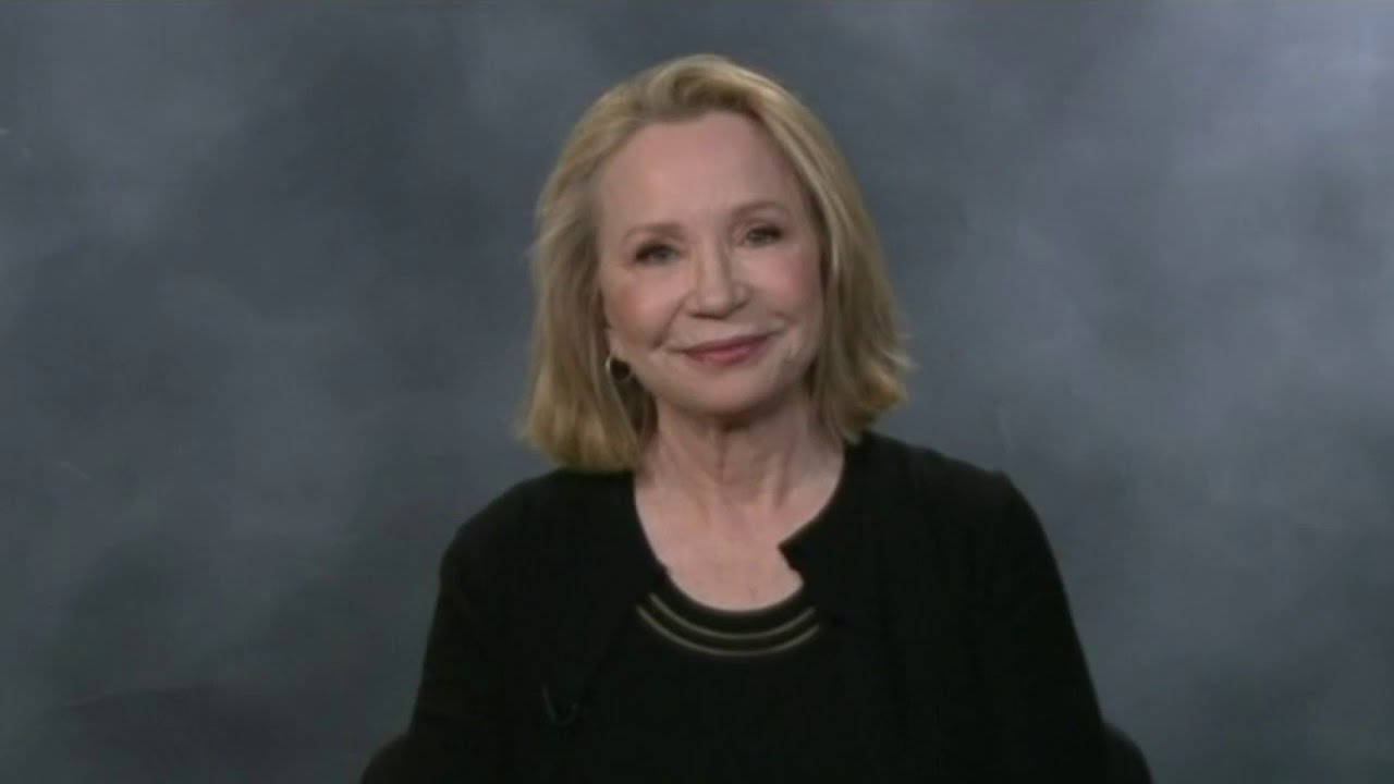 Debra Jo Rupp on Live In The D - YouTube