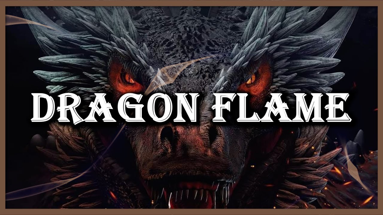 Just How Good Is The Flame Dragon Skill? - GoTWiC - YouTube